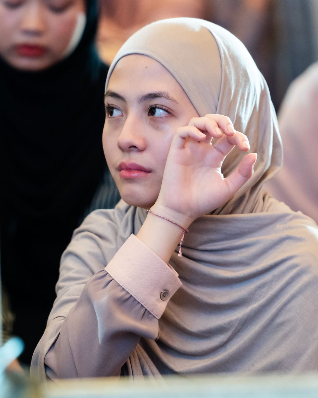 Menata Hati - A Hilman Fauzi Official