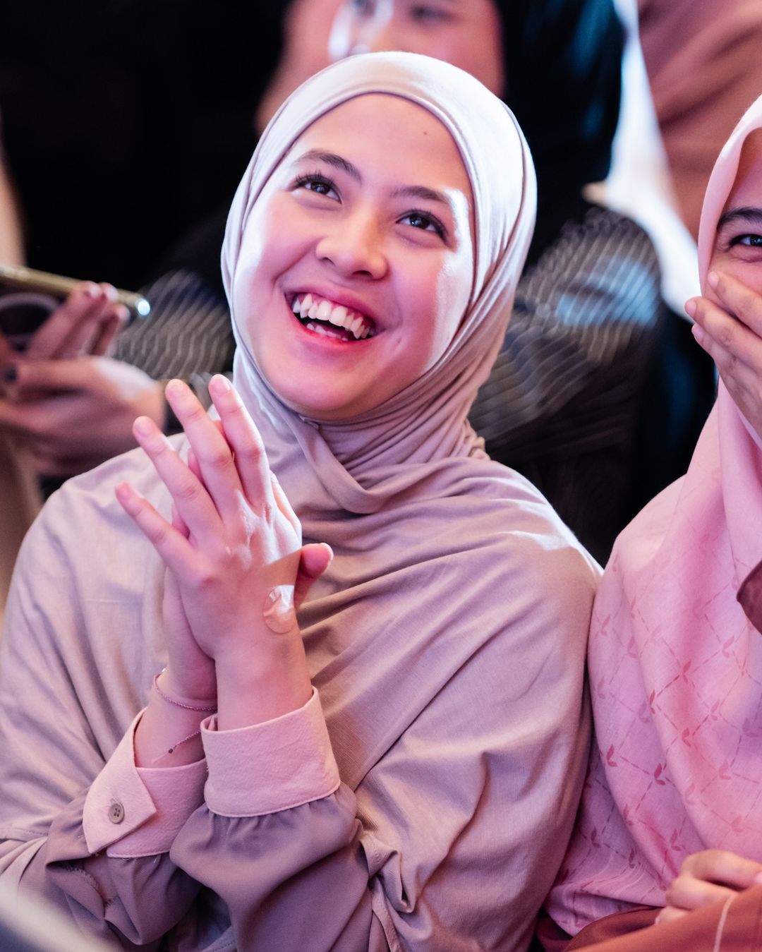 Menata Hati - A Hilman Fauzi Official