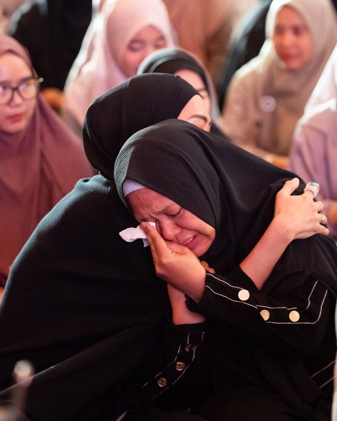 Menata Hati - A Hilman Fauzi Official