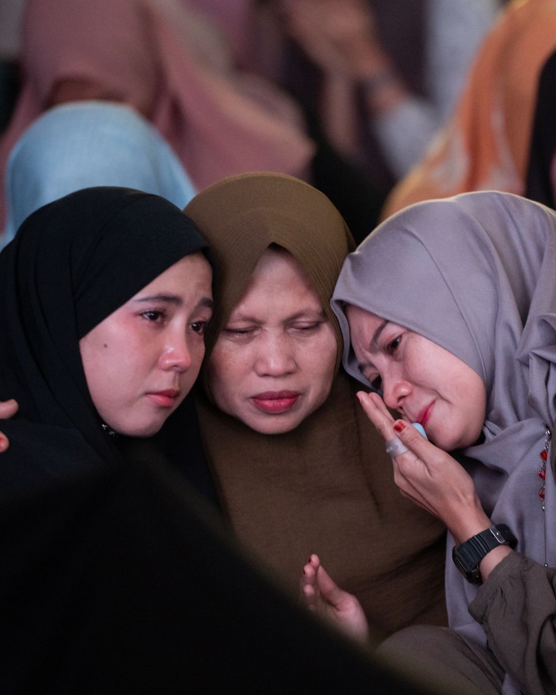 Menata Hati - A Hilman Fauzi Official