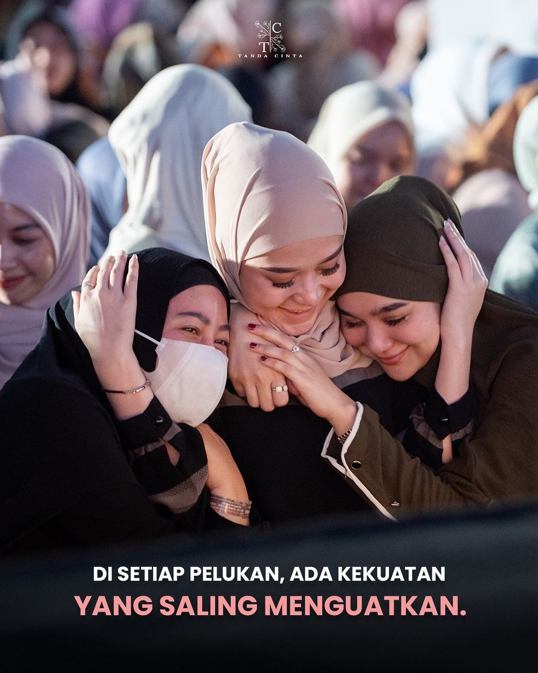 Menata Hati - A Hilman Fauzi Official